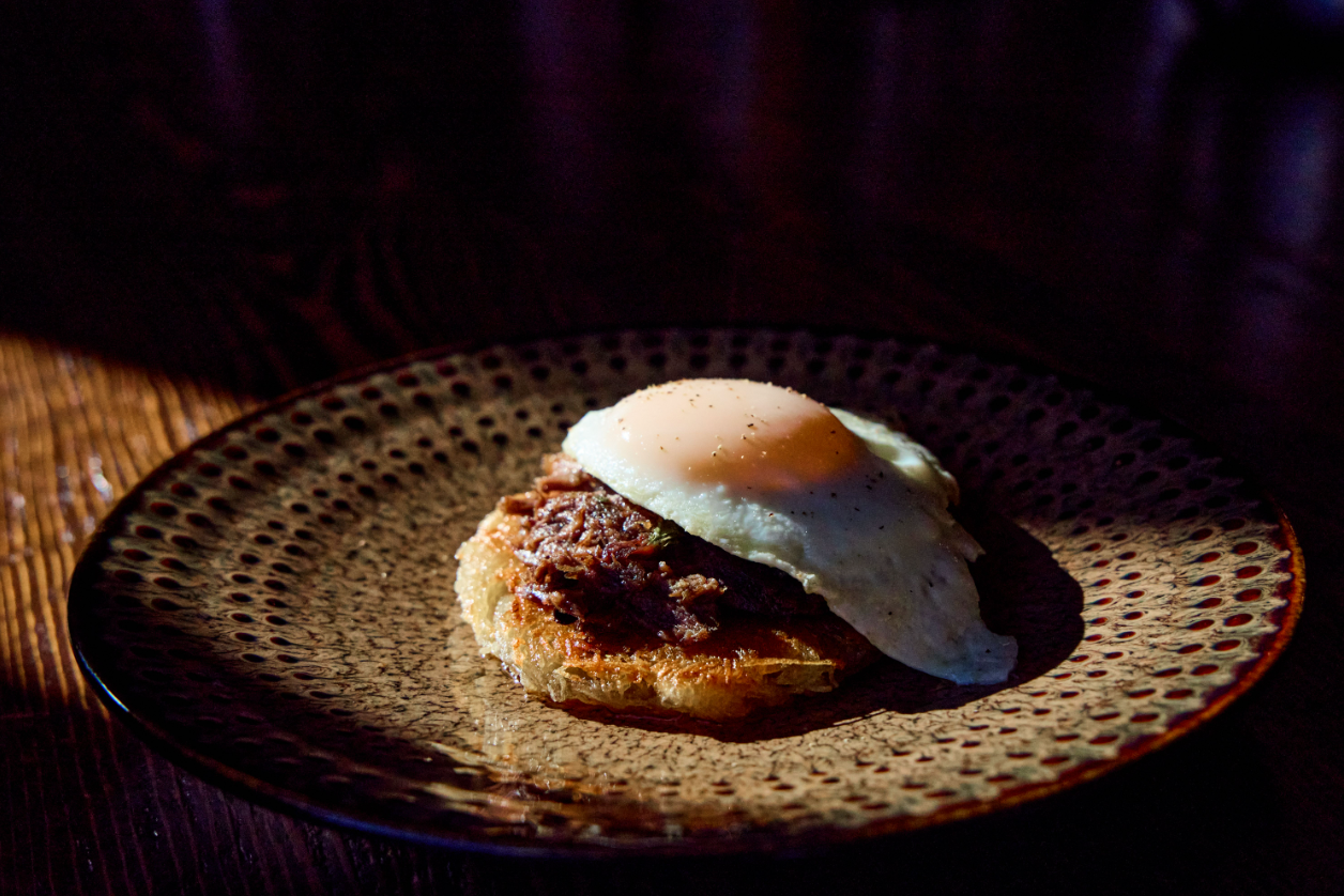 how to make wild duck confit