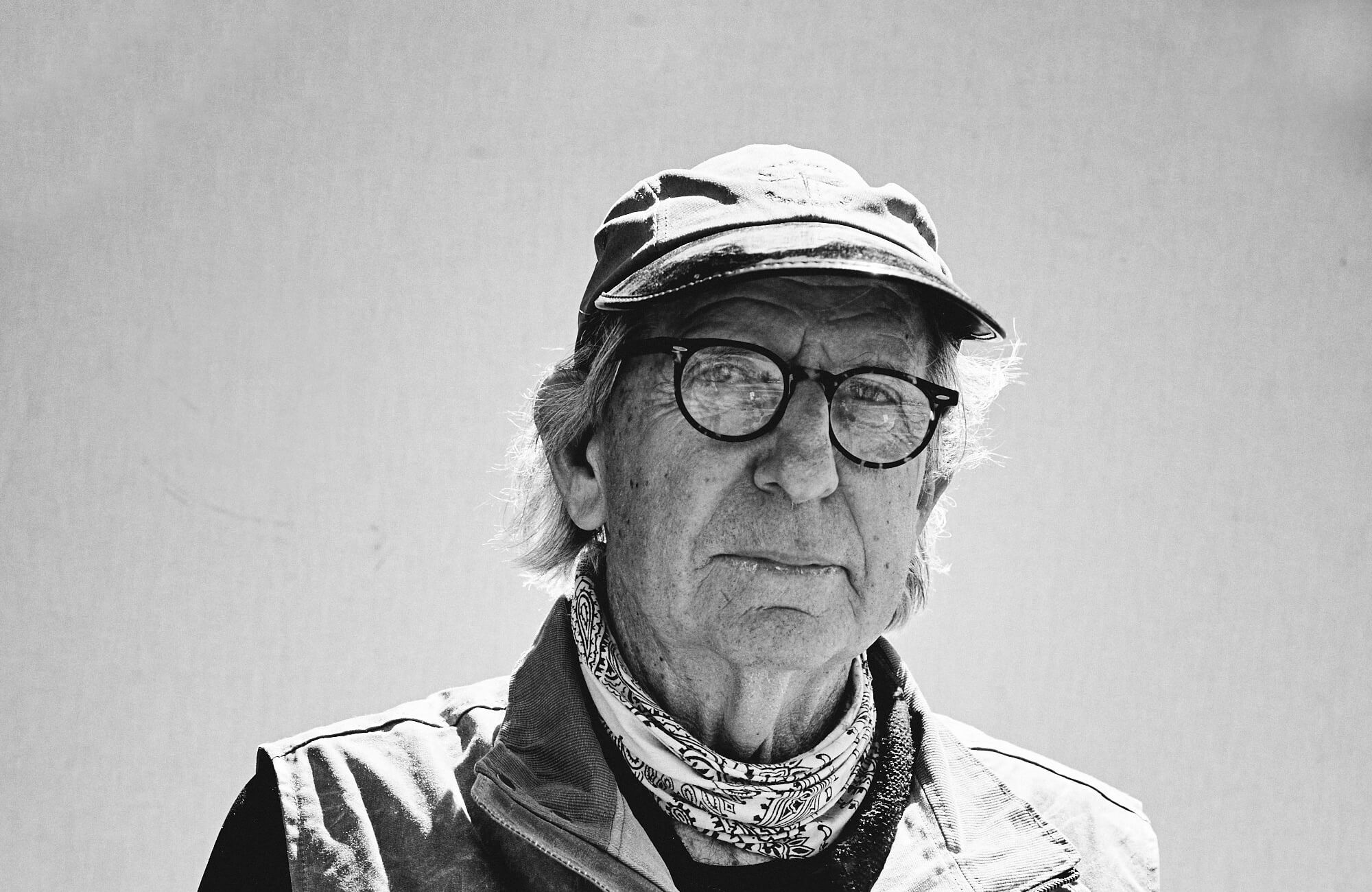 Meet Jimbo – Tom Beckbe