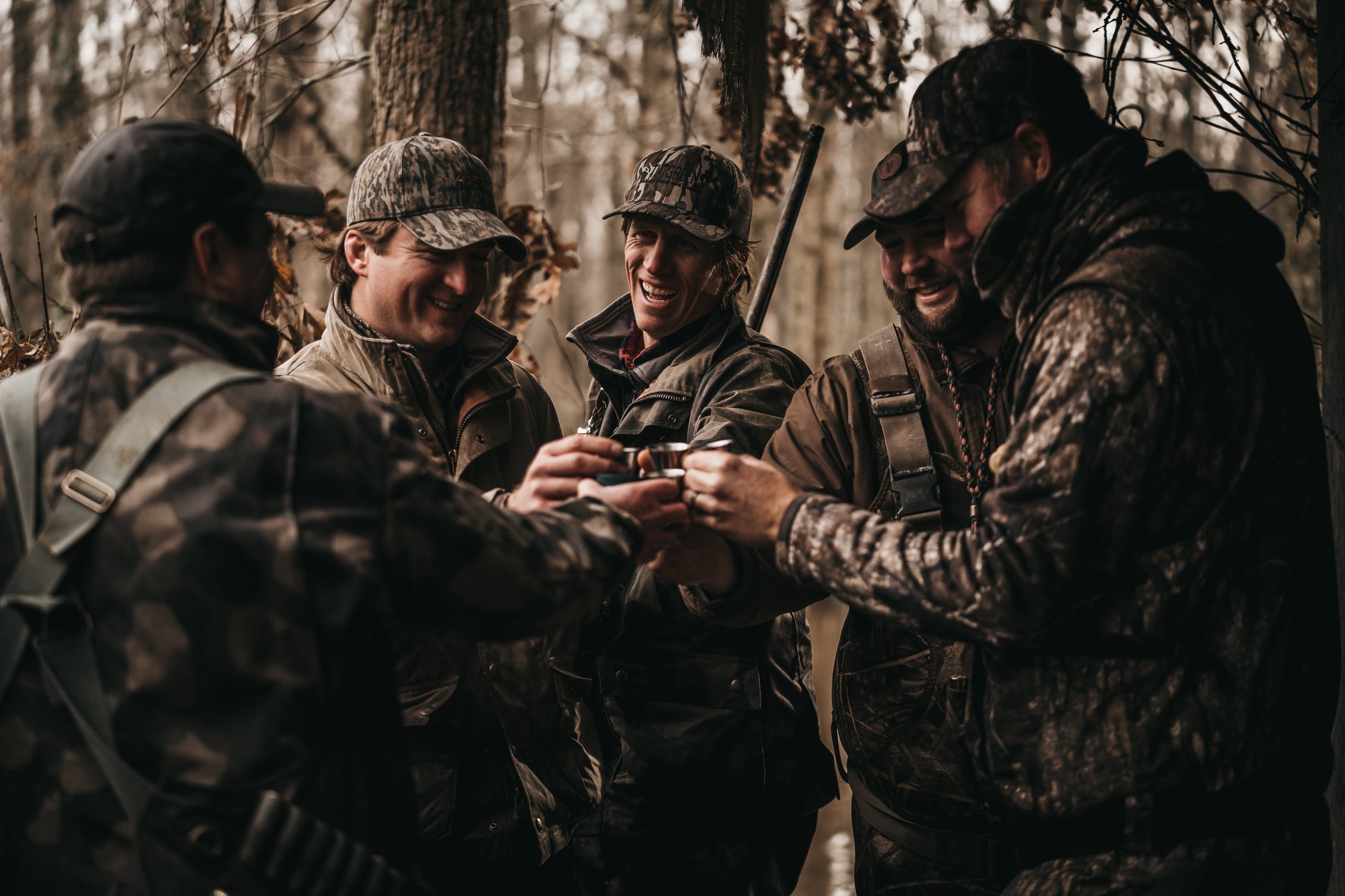 How to Be A Gracious Duck Hunting Camp Guest – Tom Beckbe