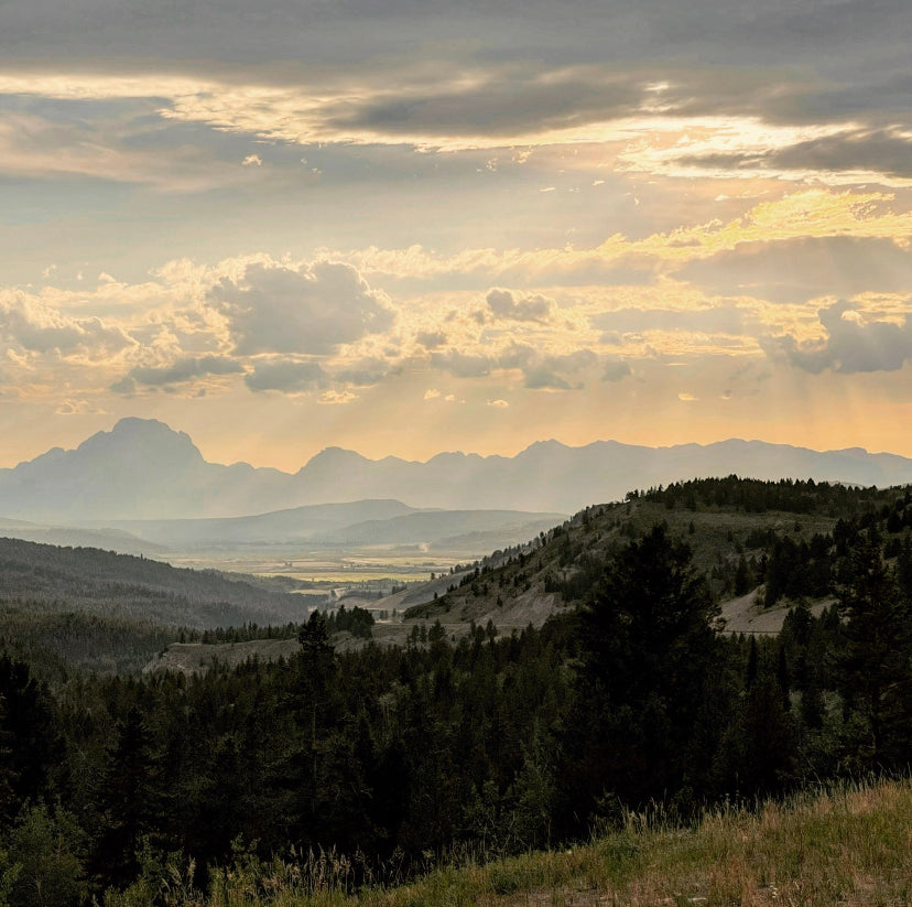 Visiting National Parks Across the US – Tom Beckbe