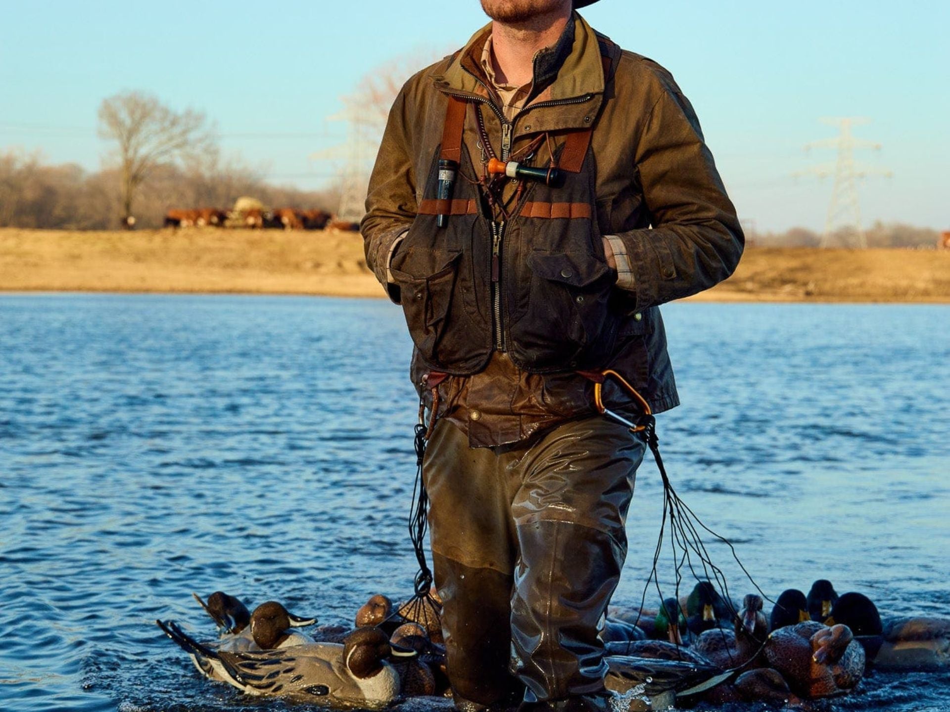 Best Gifts for Duck Hunters & Waterfowlers | Tom Beckbe