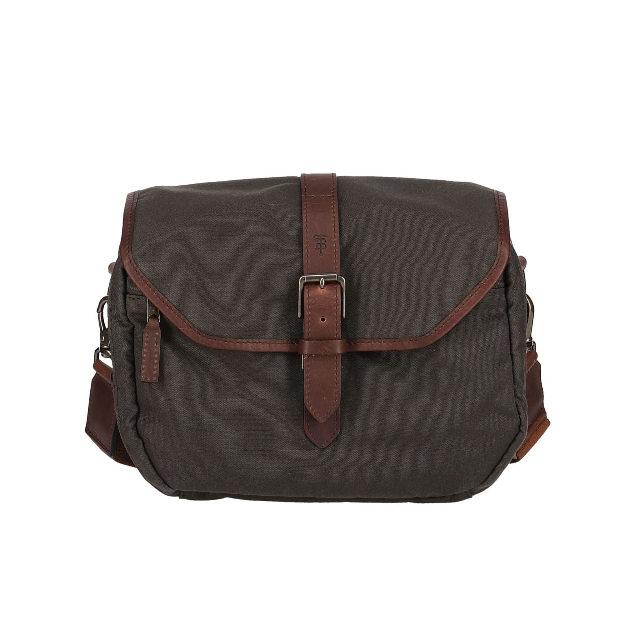 Canvas Waterfowl Blind Bag – Tom Beckbe