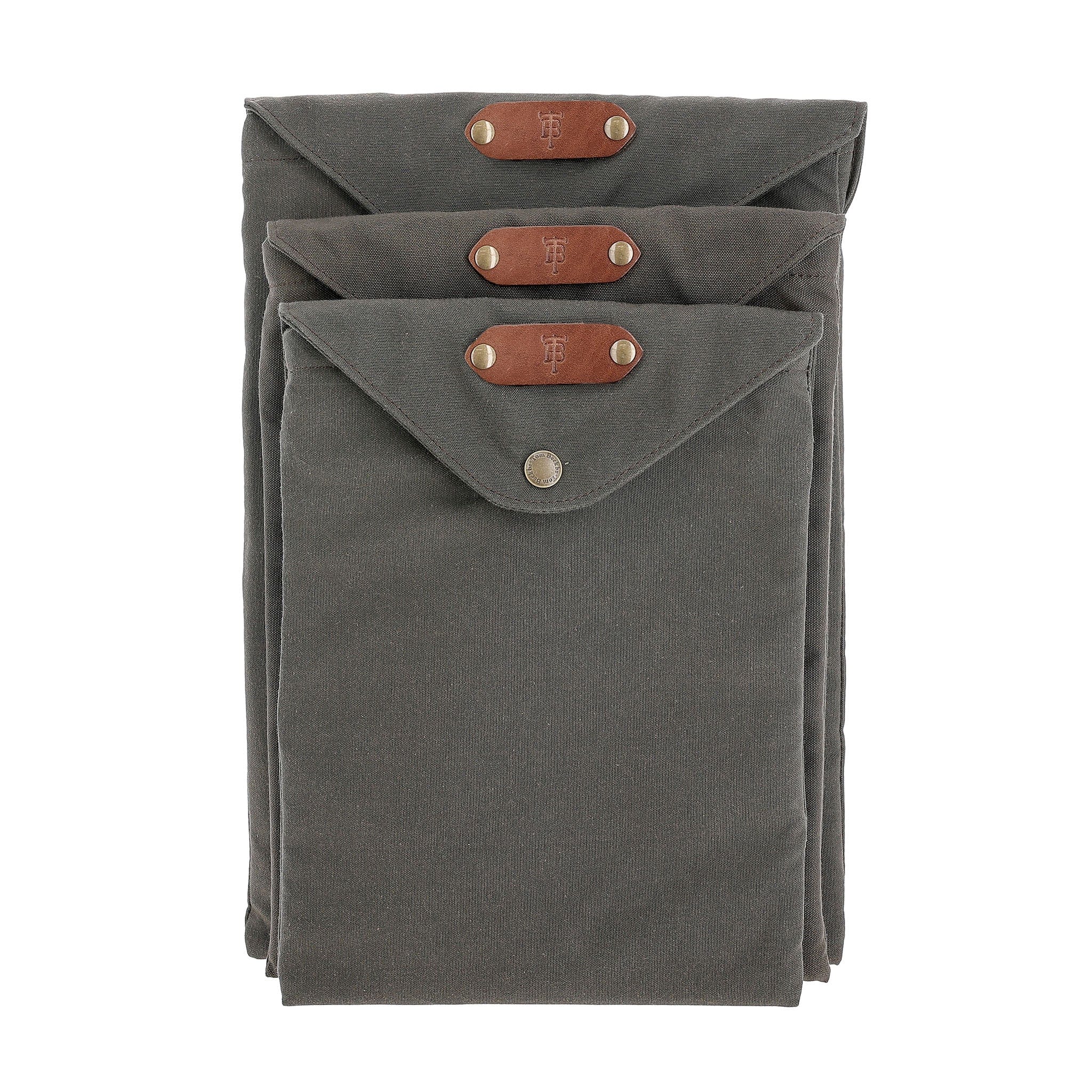 Canvas Portfolio – Tom Beckbe