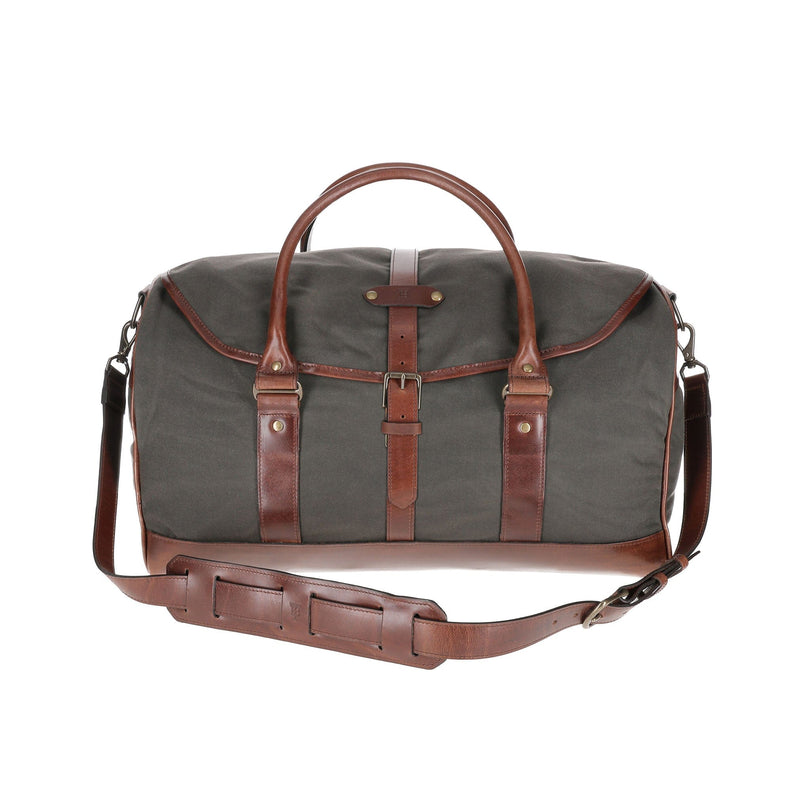 Tote Bags, Backpacks & Duffels | Tom Beckbe