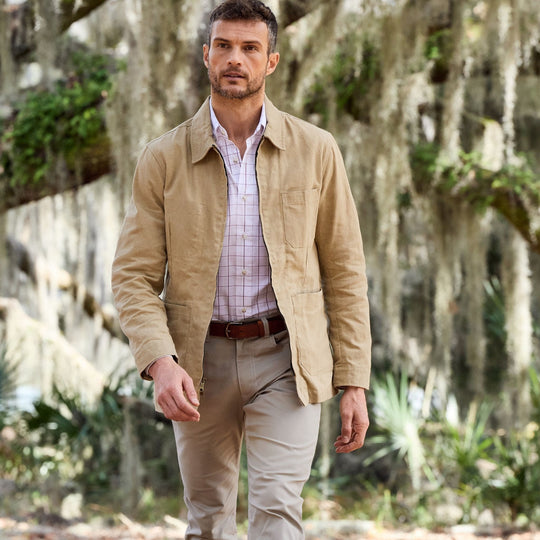 Men's Hunting Coats & Jackets – Tom Beckbe