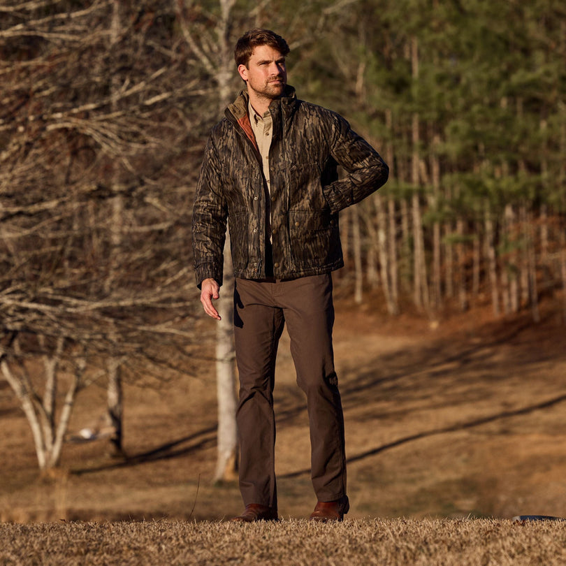 Waxed Canvas Jackets, Vests & Accessories – Tom Beckbe