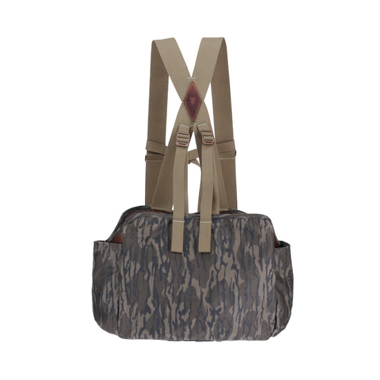 Bird Hunting Upland Strap in Mossy Oak Original Bottomland – Tom Beckbe