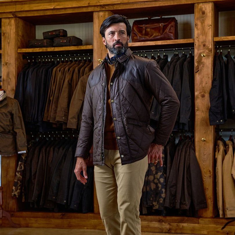 Men's Outdoor Clothing & Accessories – Tom Beckbe