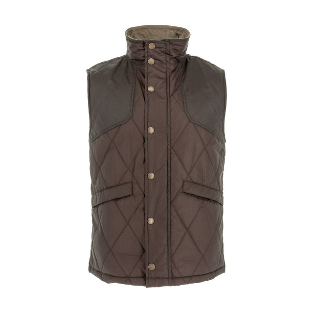 Men's Waxed Outerwear – Tom Beckbe
