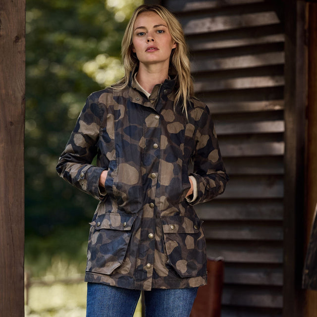 Women's Hunting Apparel & Accessories – Tom Beckbe
