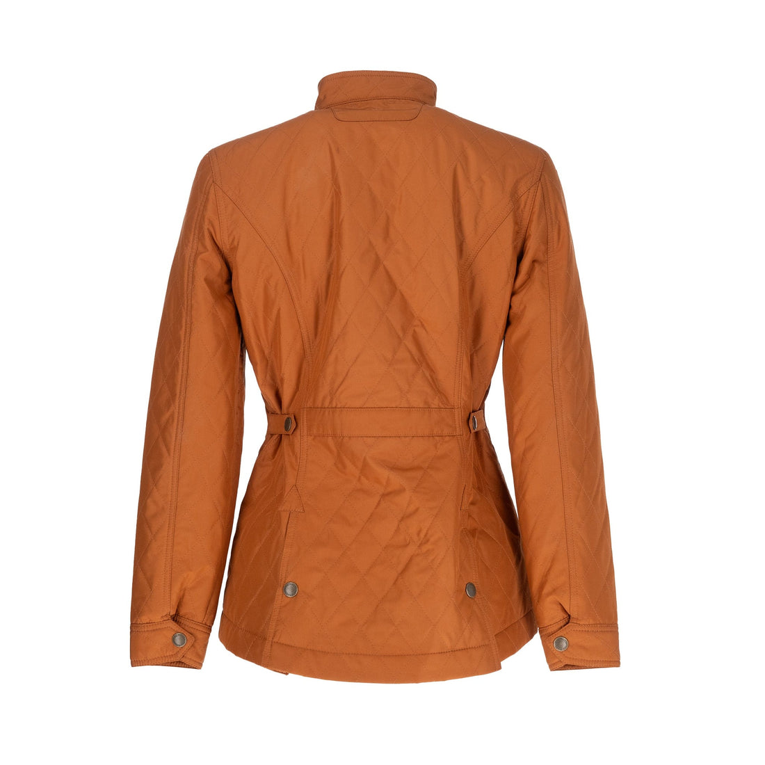 Women's Quilted Jacket | Camden Quilted Jacket – Tom Beckbe