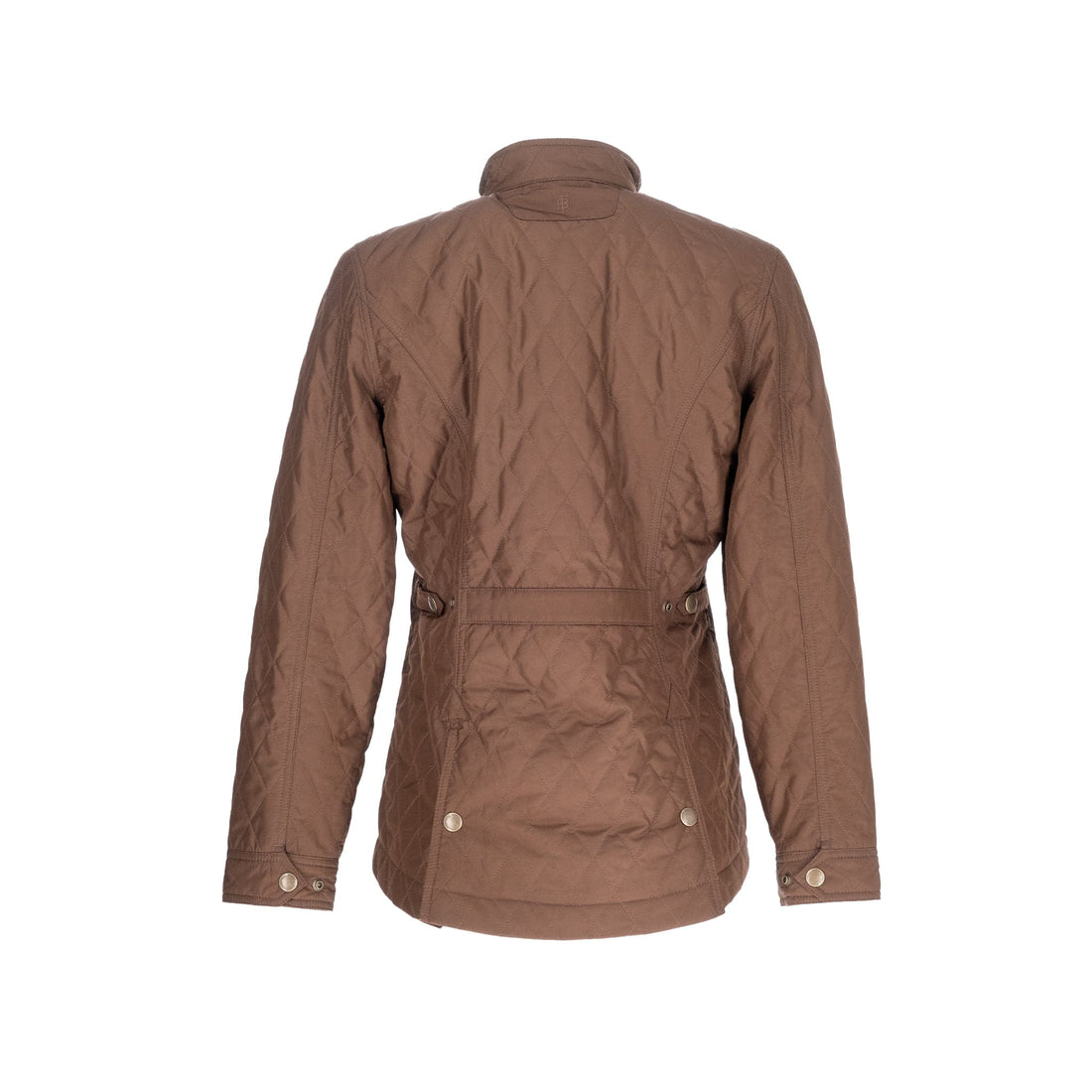 Women's Quilted Jacket | Camden Quilted Jacket – Tom Beckbe