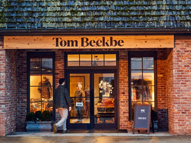 Premium Outdoor Apparel & Hunting Clothing | Tom Beckbe