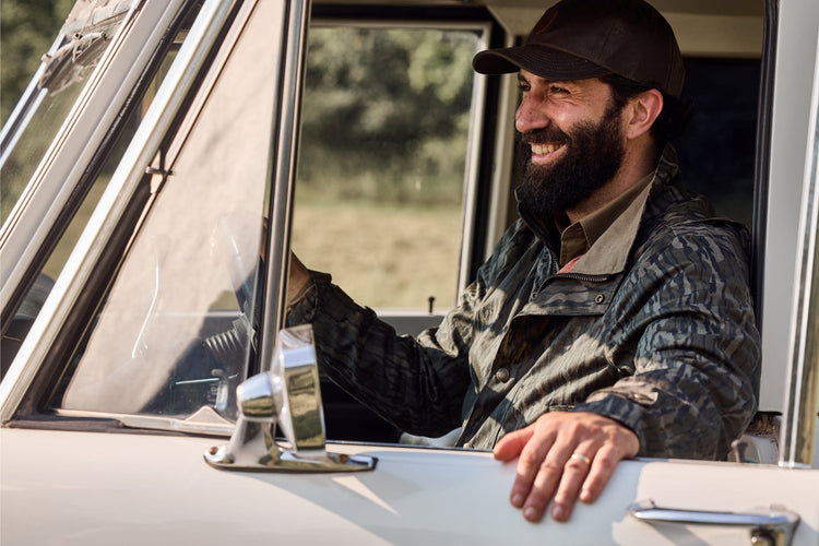 Premium Outdoor Apparel & Hunting Clothing – Tom Beckbe