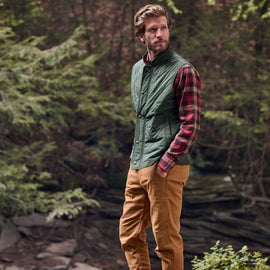 Premium Outdoor Apparel & Hunting Clothing | Tom Beckbe