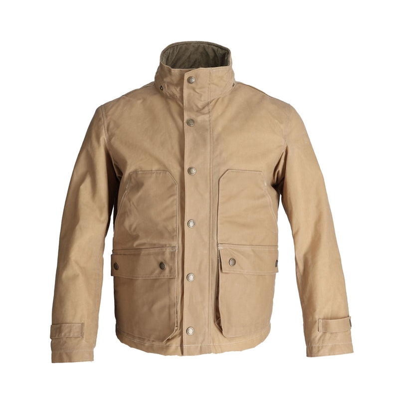 Men's Hunting Coats & Jackets | Tom Beckbe