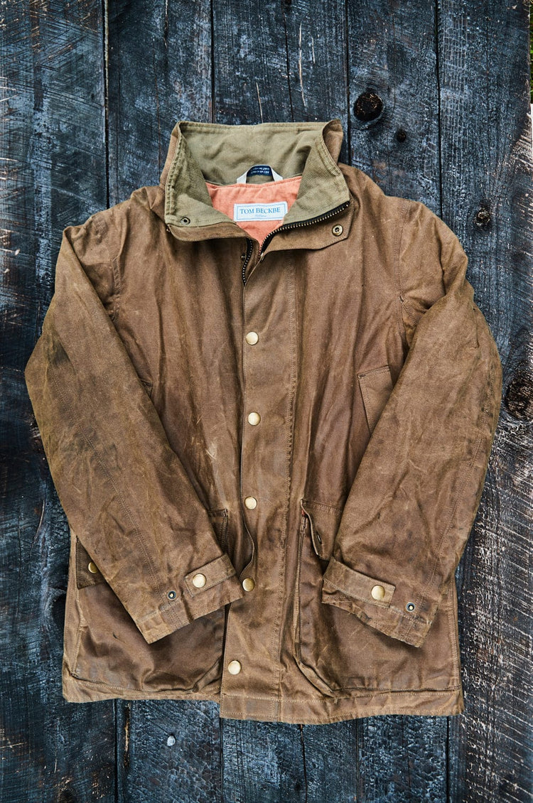 Fine Outdoor Apparel & Gear – Tom Beckbe