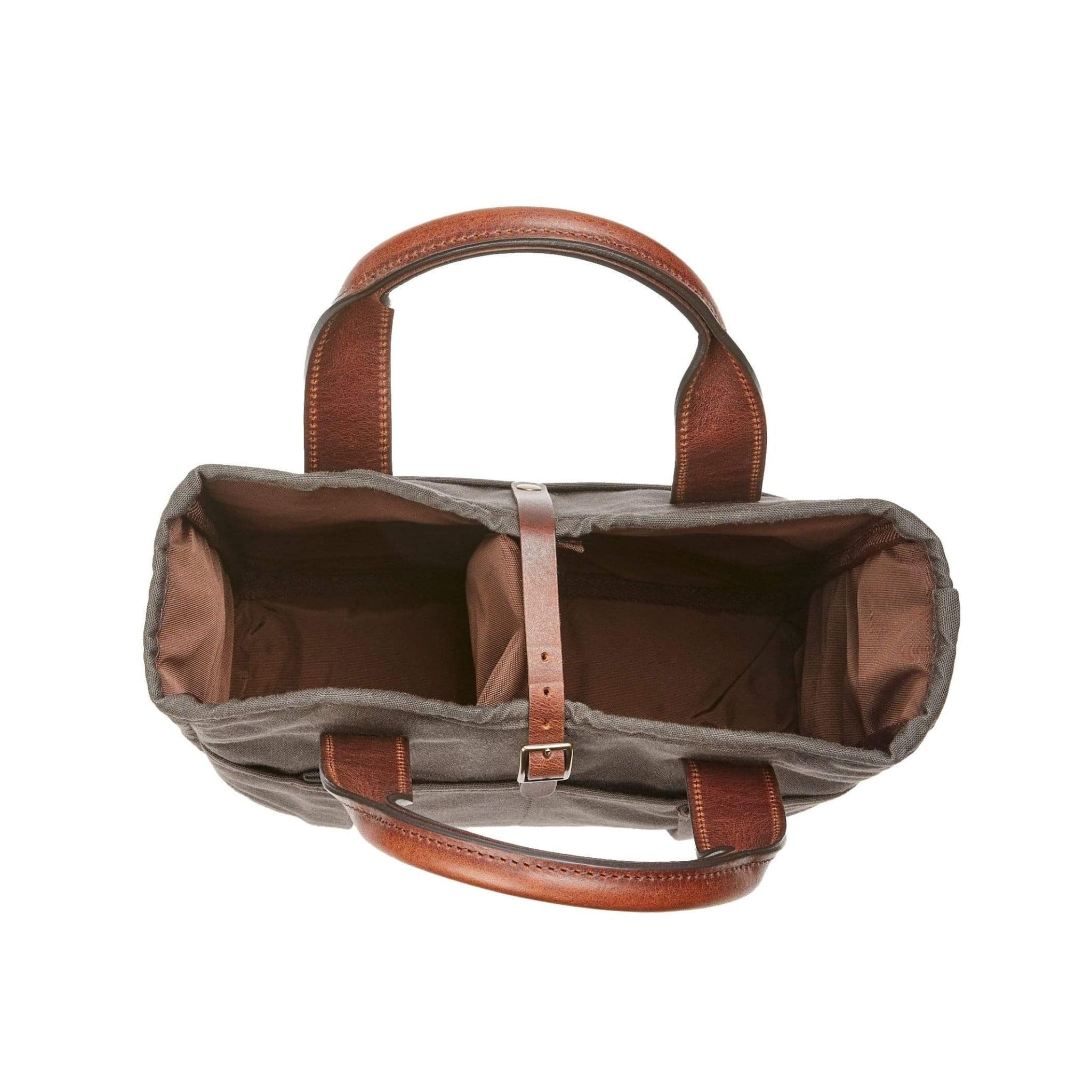 Whiskey Bag - Liquor Tote – Tom Beckbe