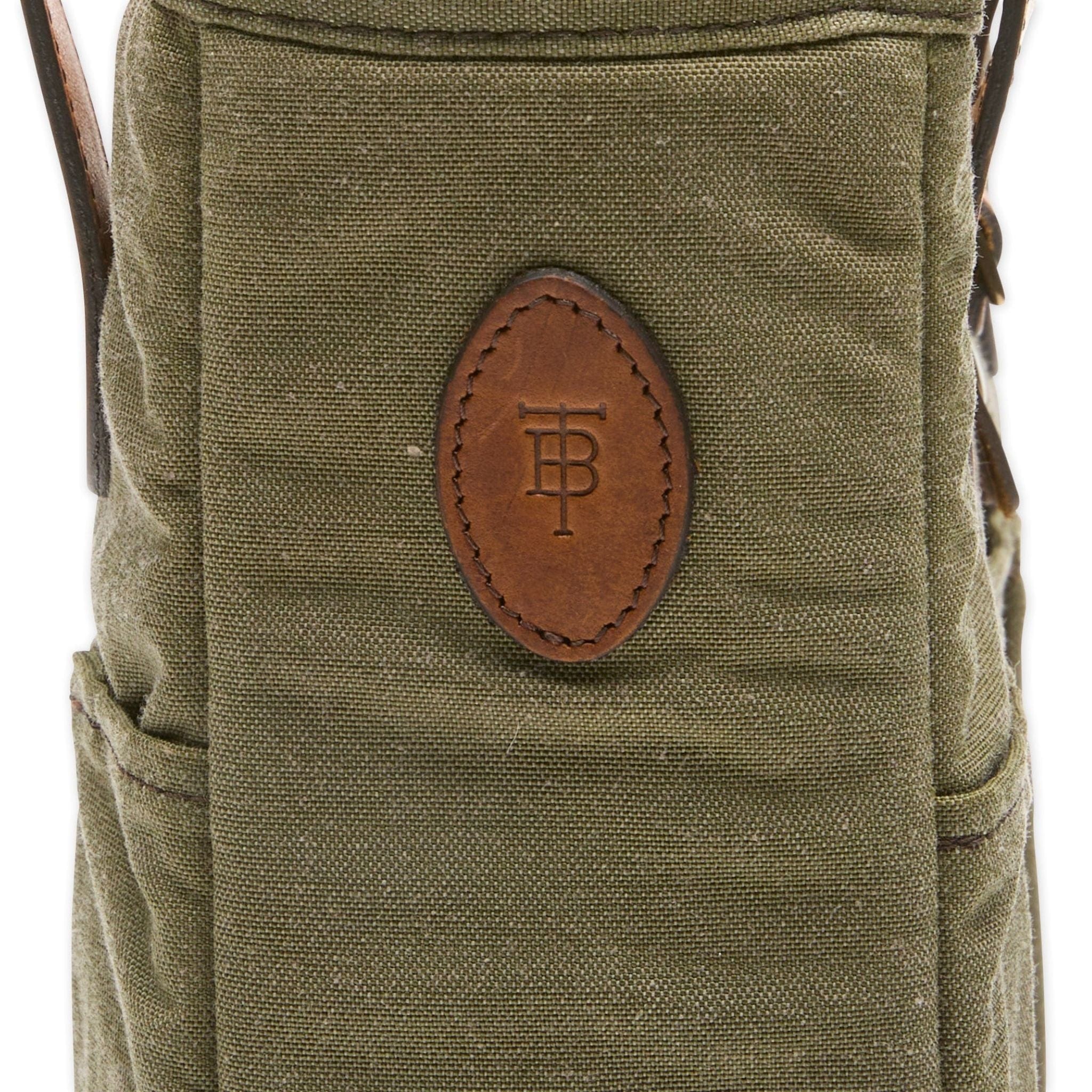 Whiskey Bag - Liquor Tote – Tom Beckbe