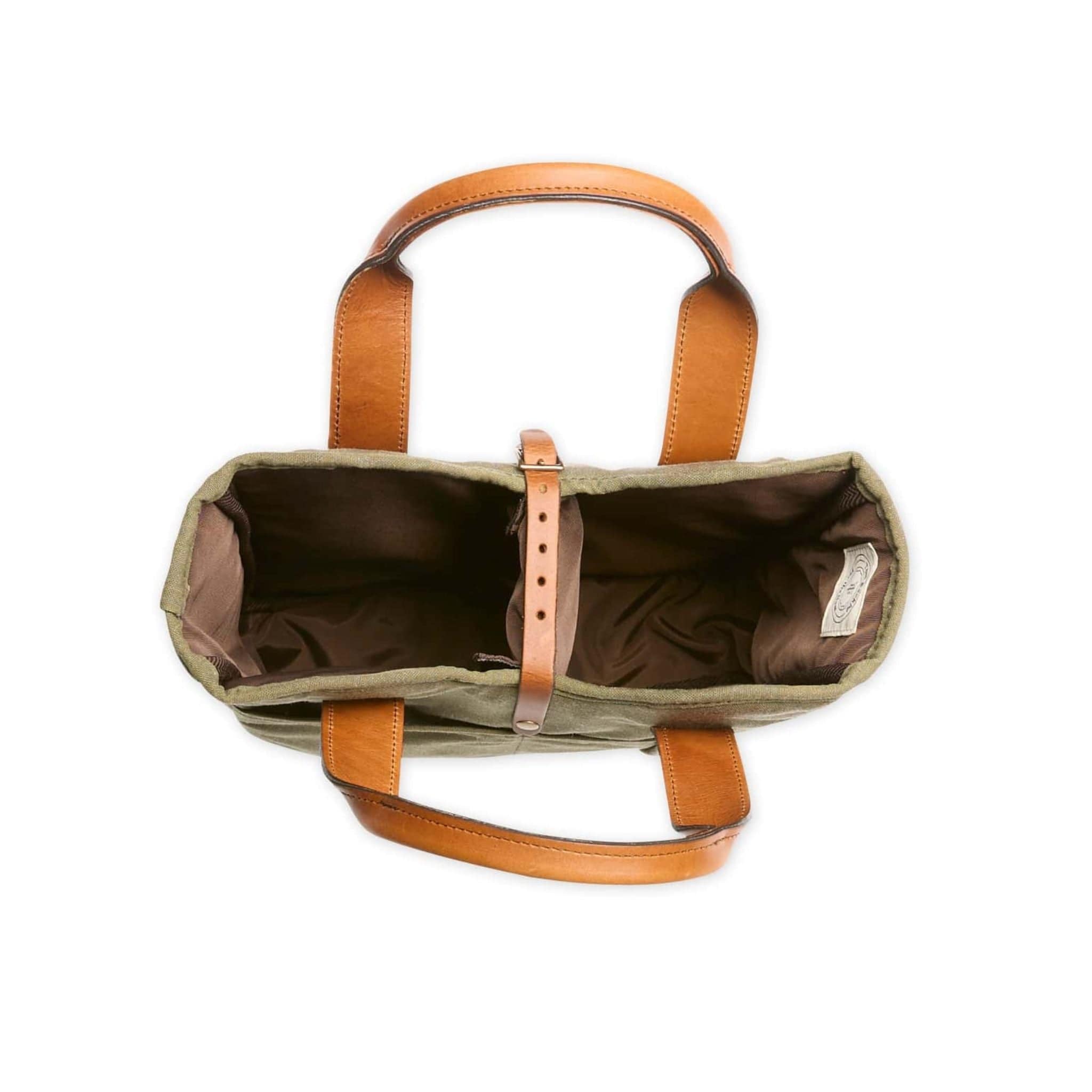 Whiskey Bag - Liquor Tote – Tom Beckbe