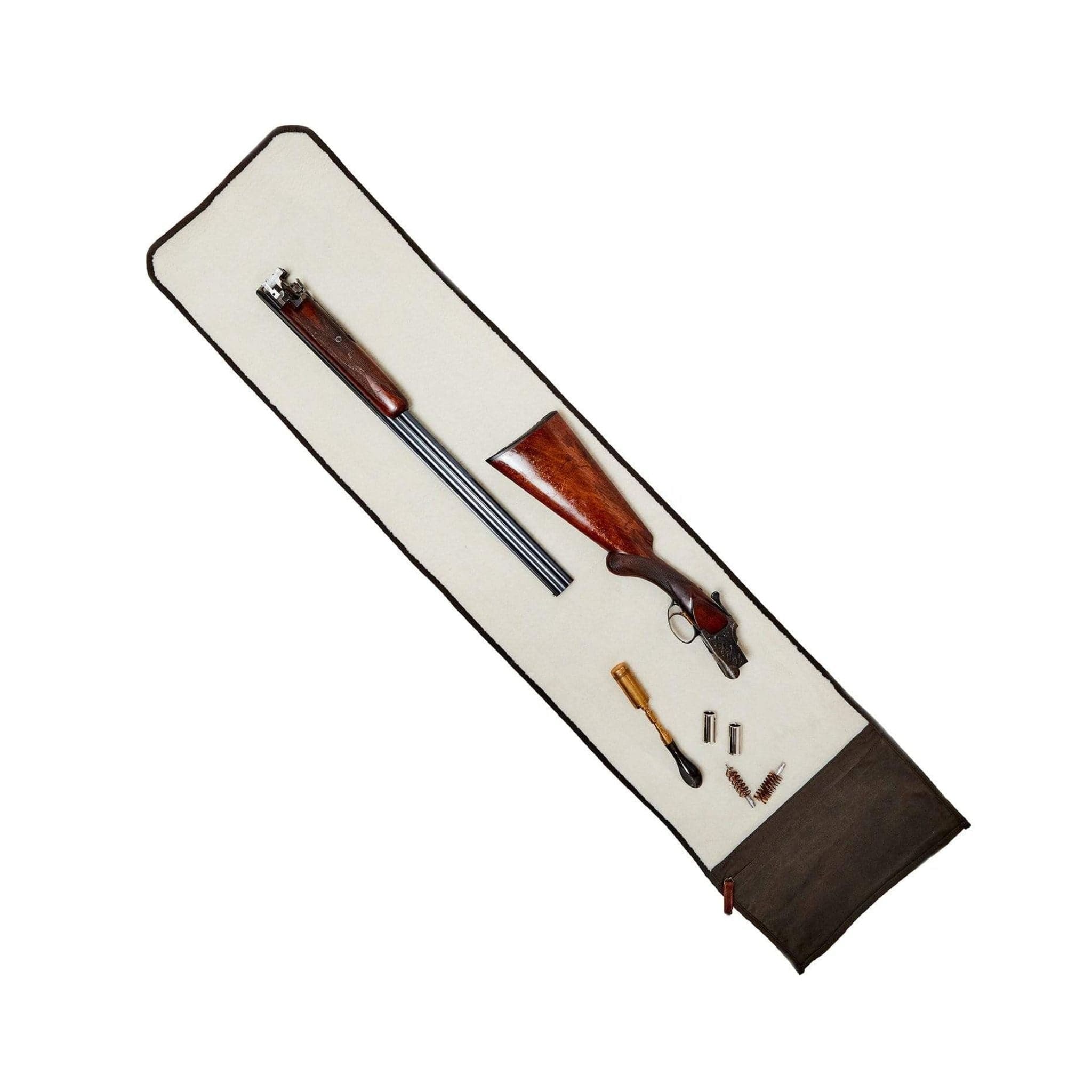 Canvas Gun Cleaning Mat – Tom Beckbe