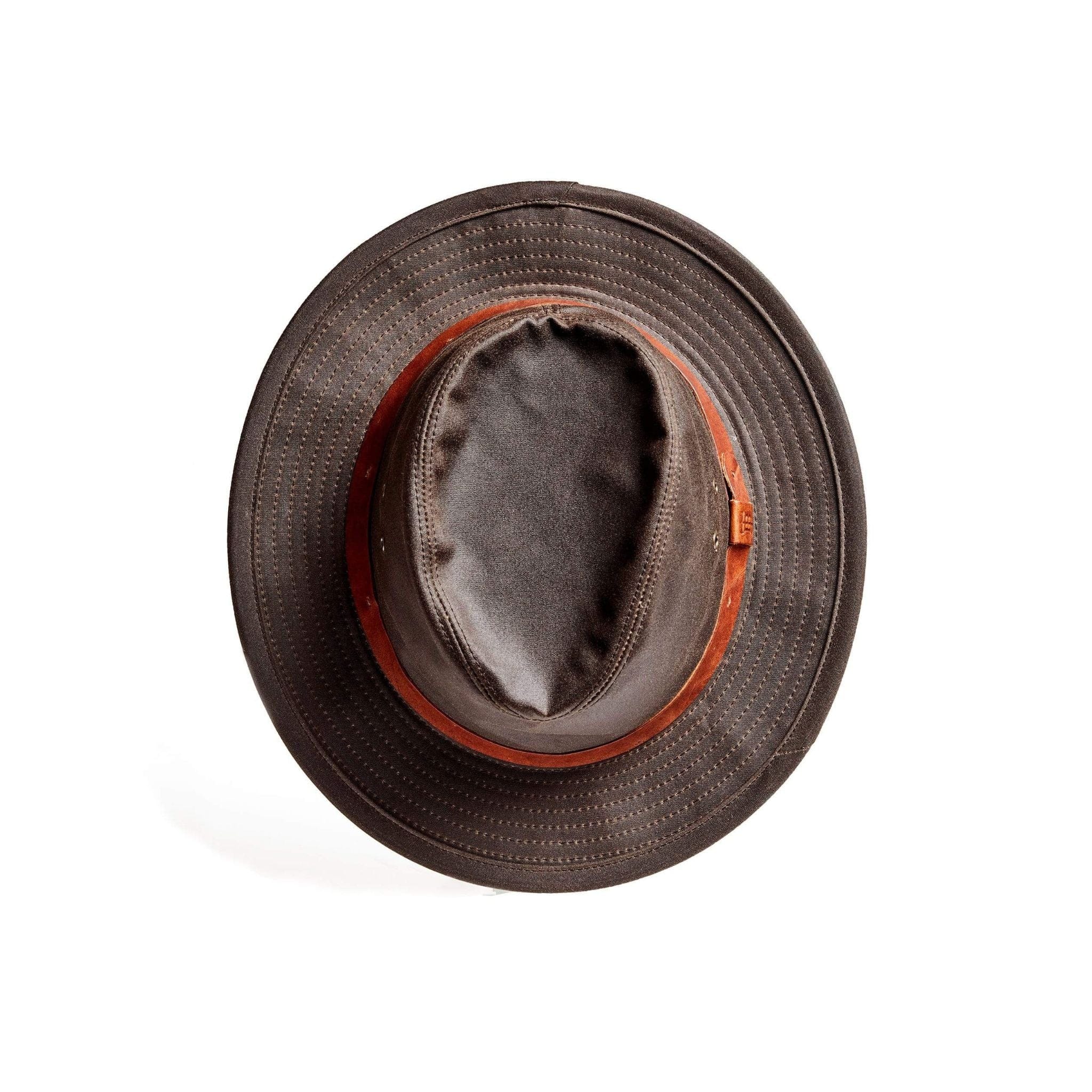 Field Hat for Hunting – Tom Beckbe