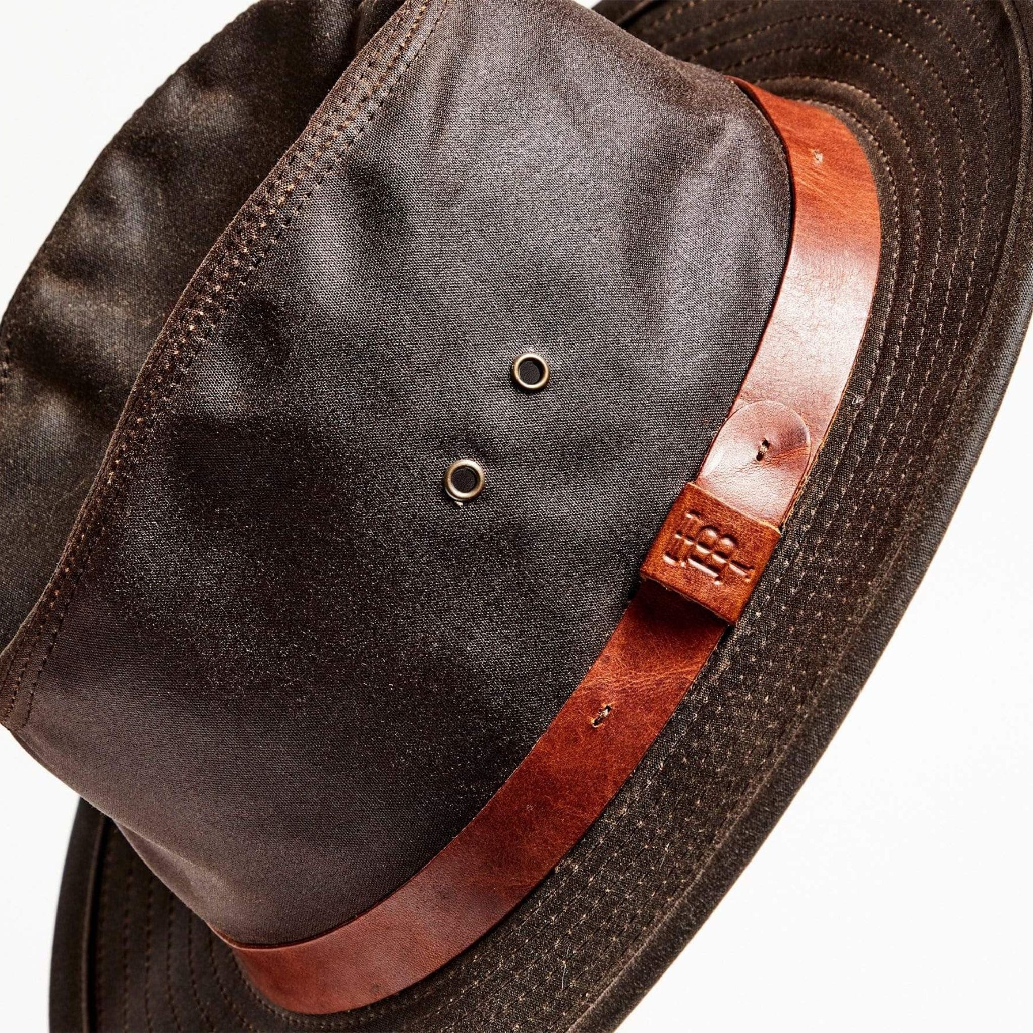 Field Hat for Hunting – Tom Beckbe