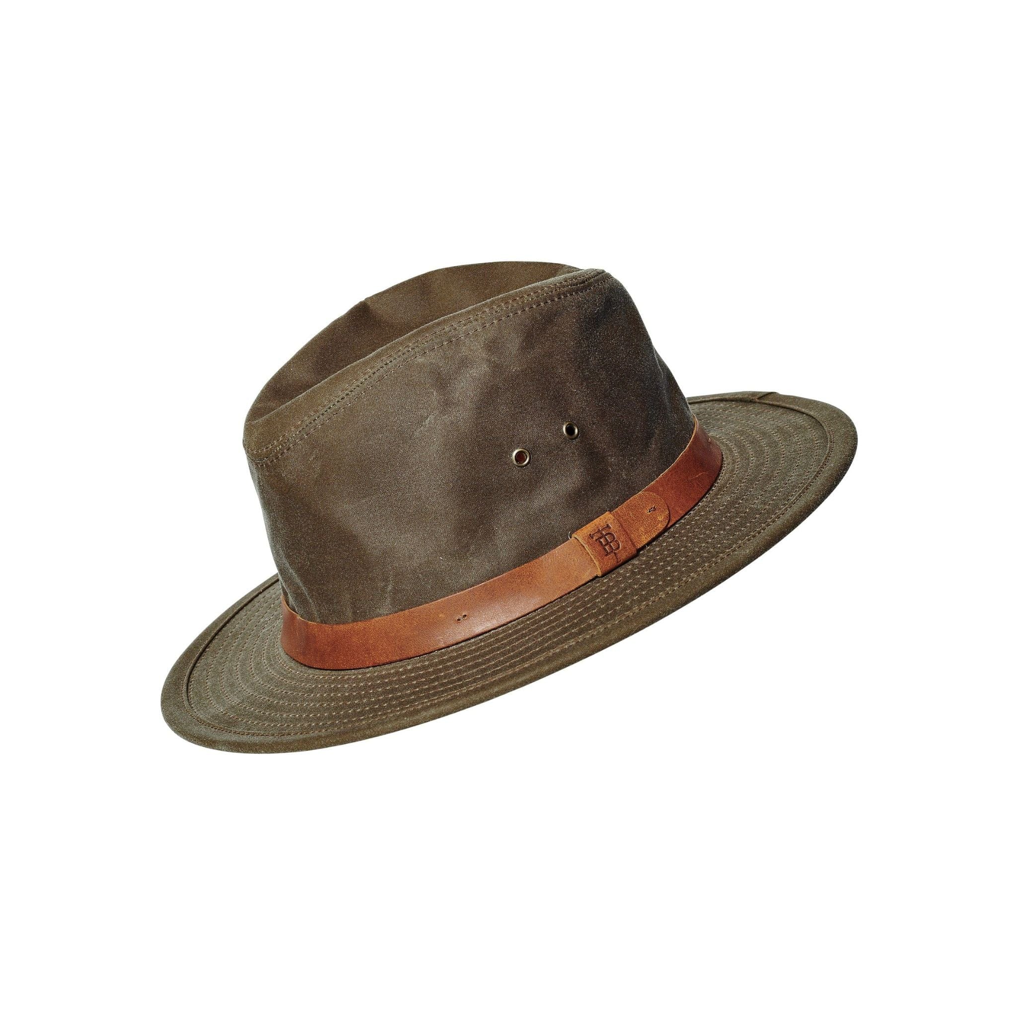 Field Hat for Hunting – Tom Beckbe