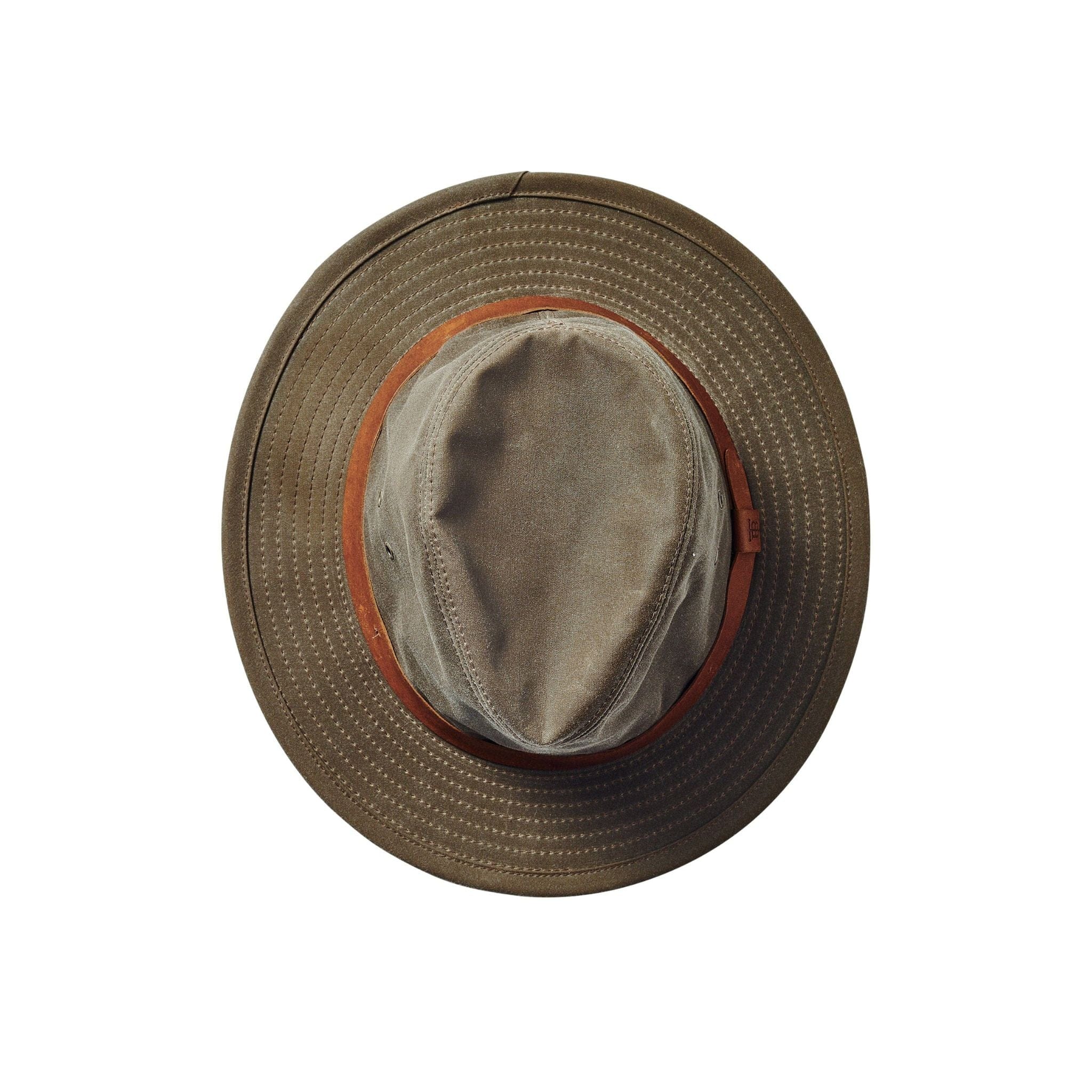 Field Hat for Hunting – Tom Beckbe