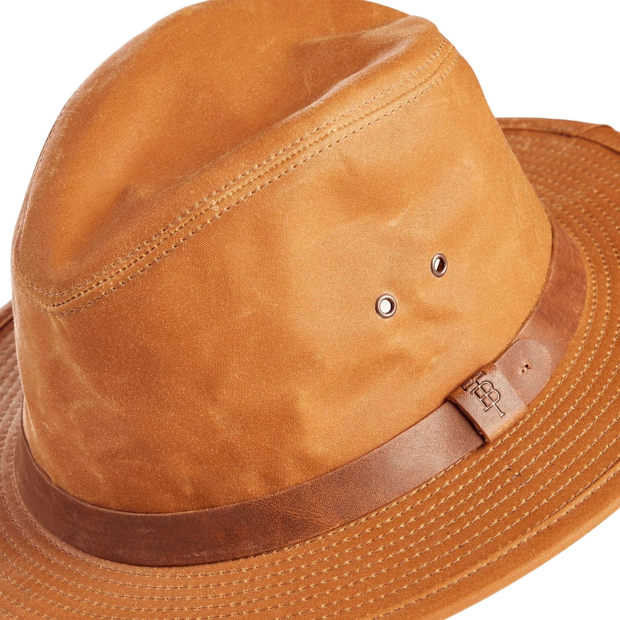 Field Hat for Hunting – Tom Beckbe