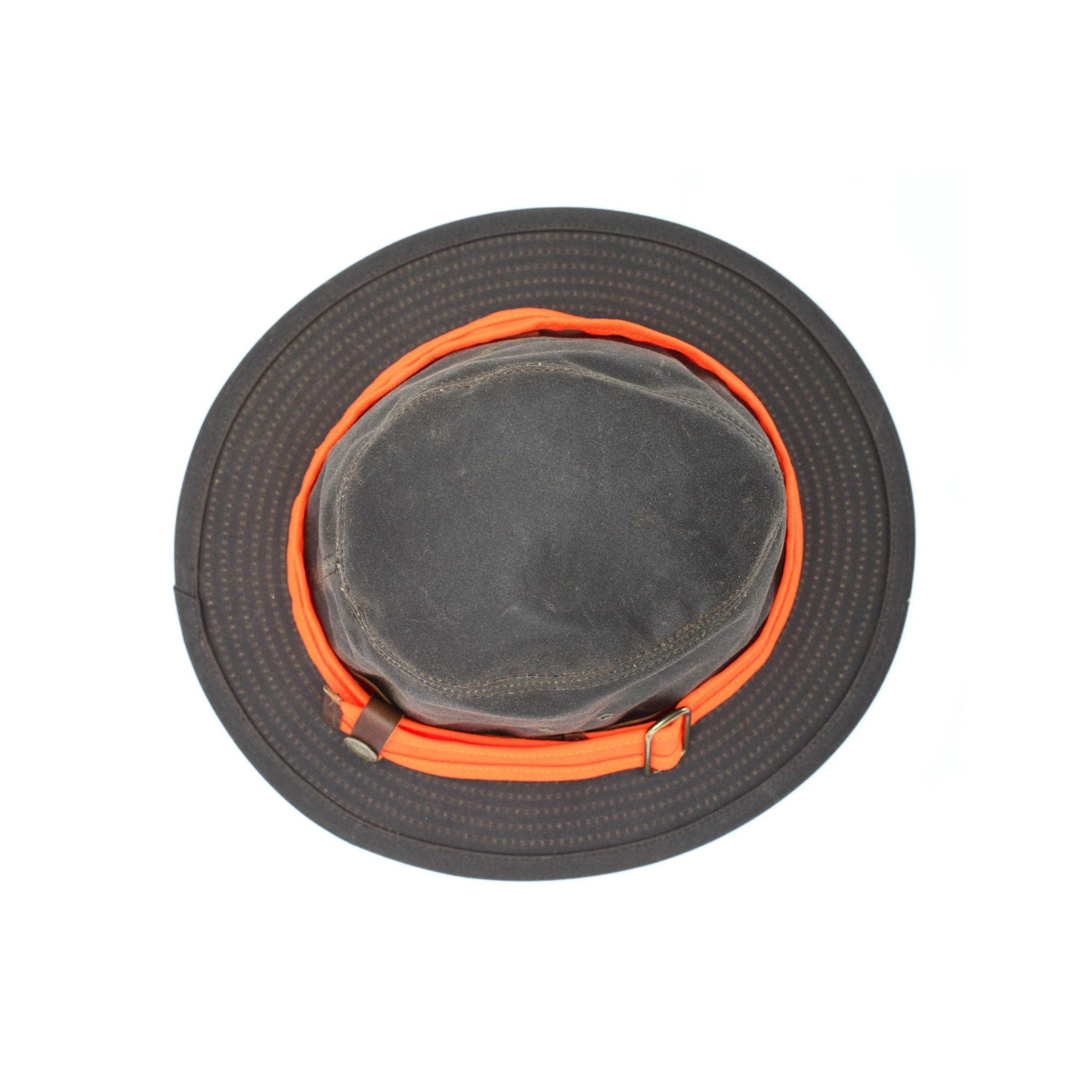 Field Hat Band – Tom Beckbe