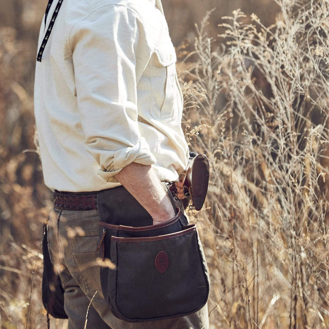 Hunting & Fishing Bags - Shell Bags & Game Carriers – Tom Beckbe