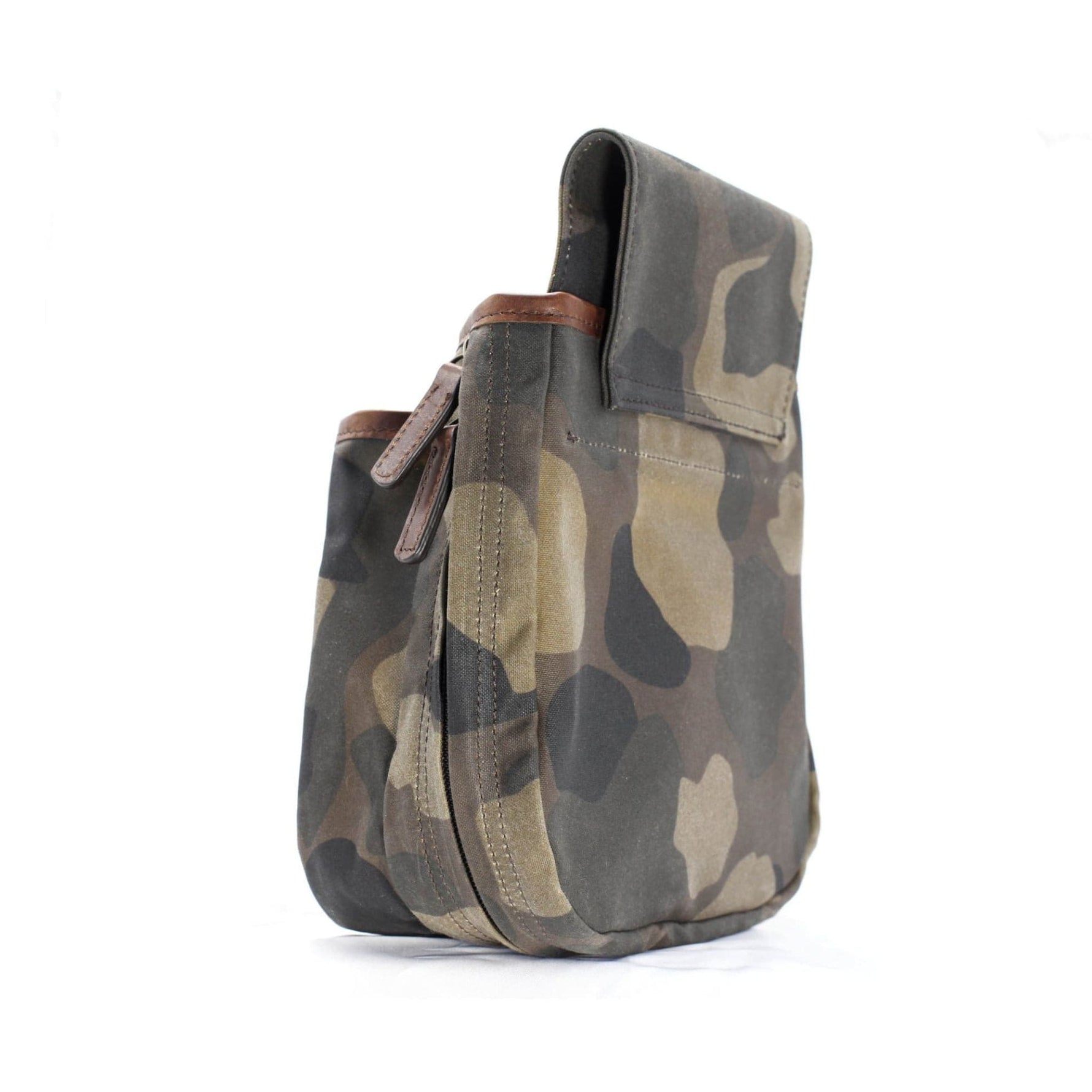 Classic Camo Shotgun Shell Bag – Tom Beckbe