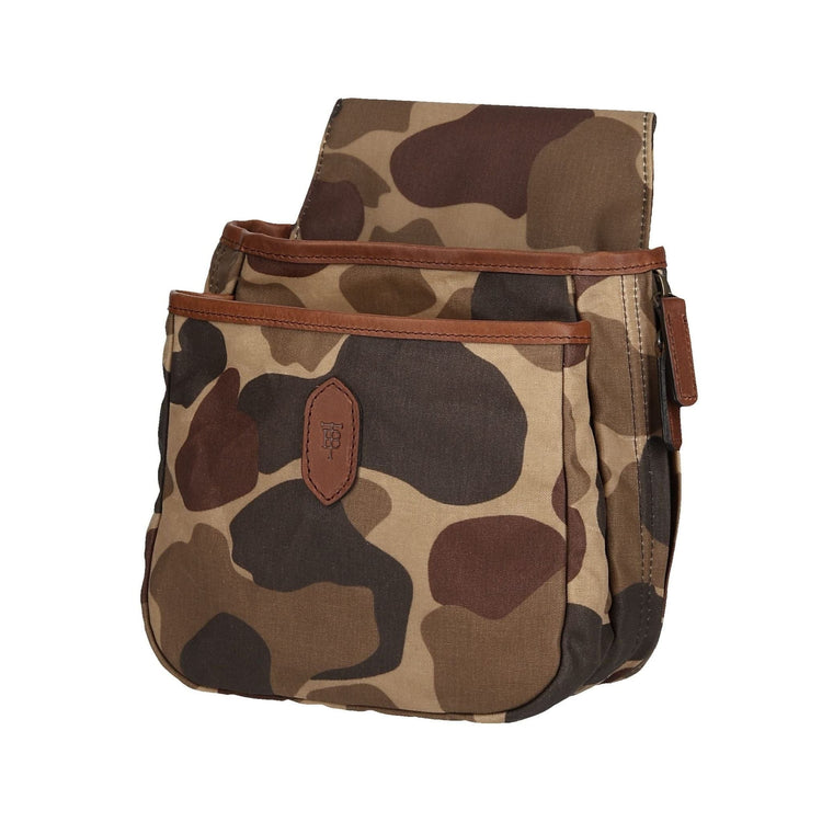 Classic Camo Shotgun Shell Bag – Tom Beckbe