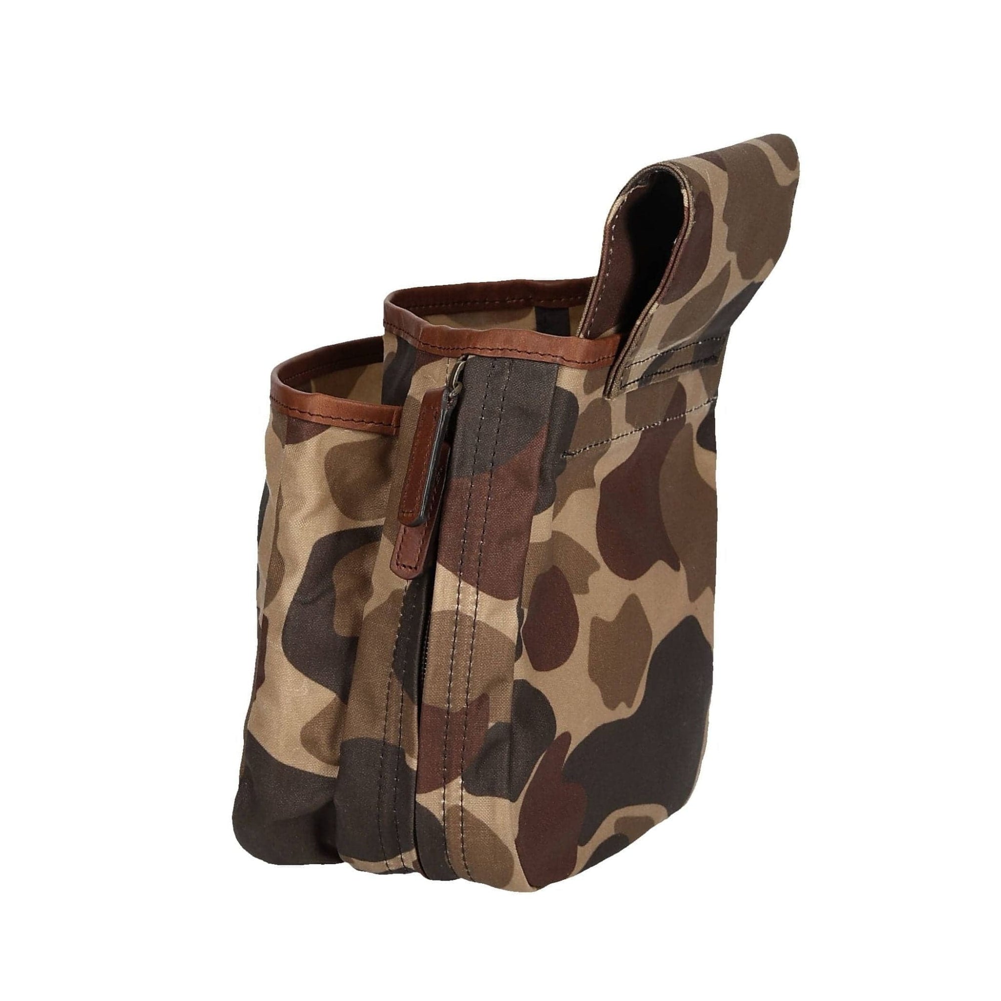 Classic Camo Shotgun Shell Bag – Tom Beckbe