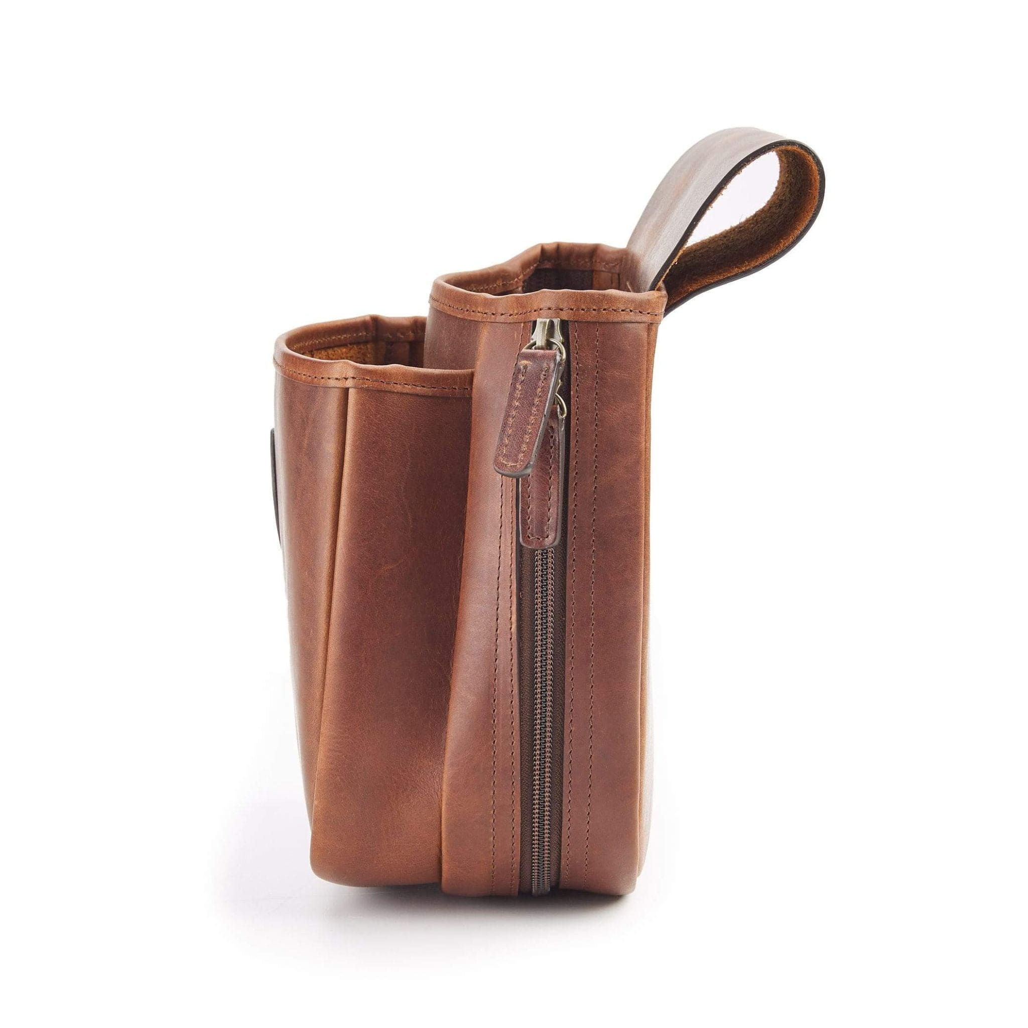 Leather Shotgun Shell Holder – Tom Beckbe