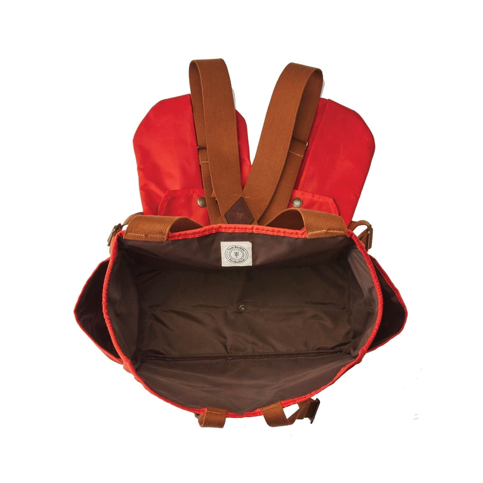 Upland Strap Vest for Bird Hunting – Tom Beckbe