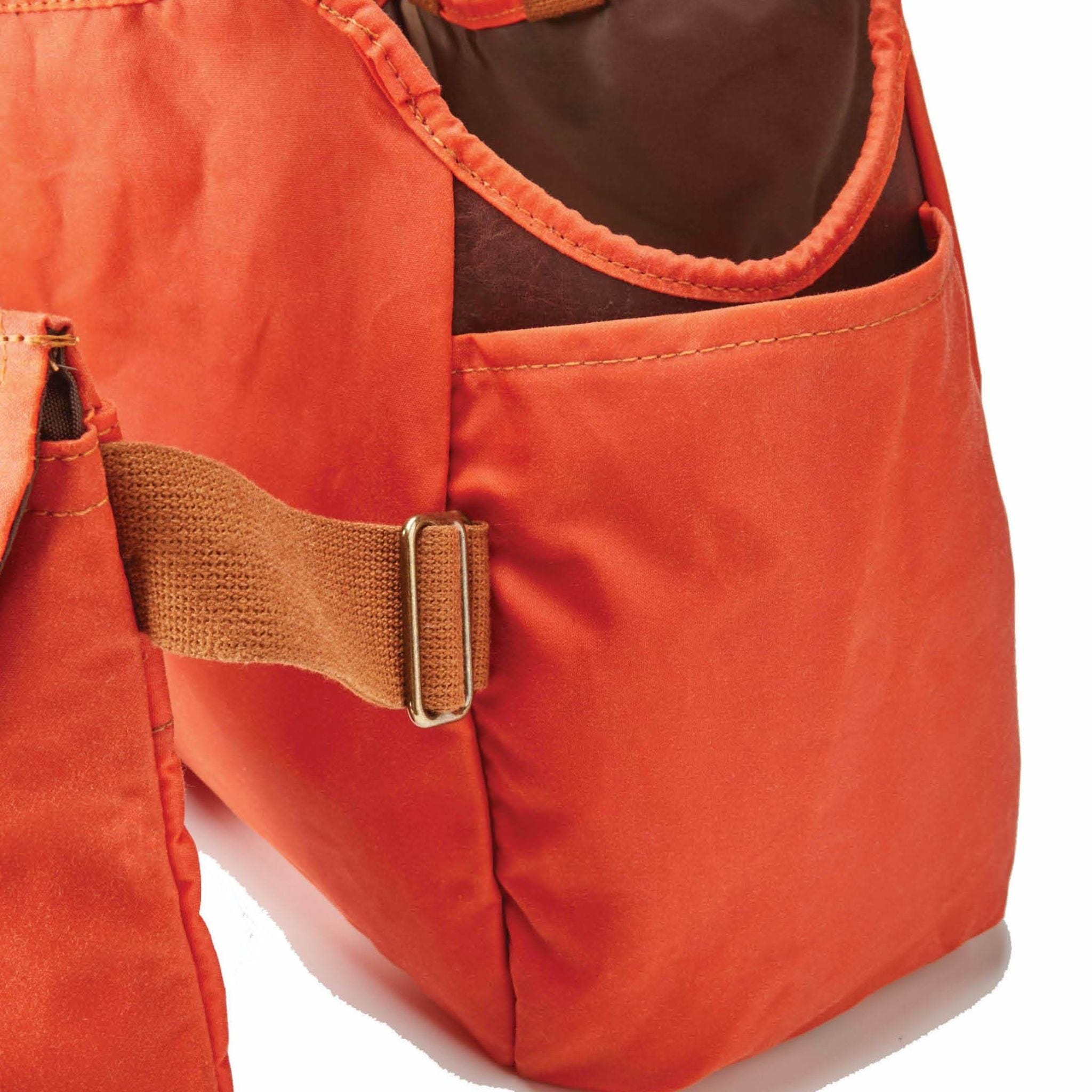 Upland Strap Vest for Bird Hunting – Tom Beckbe